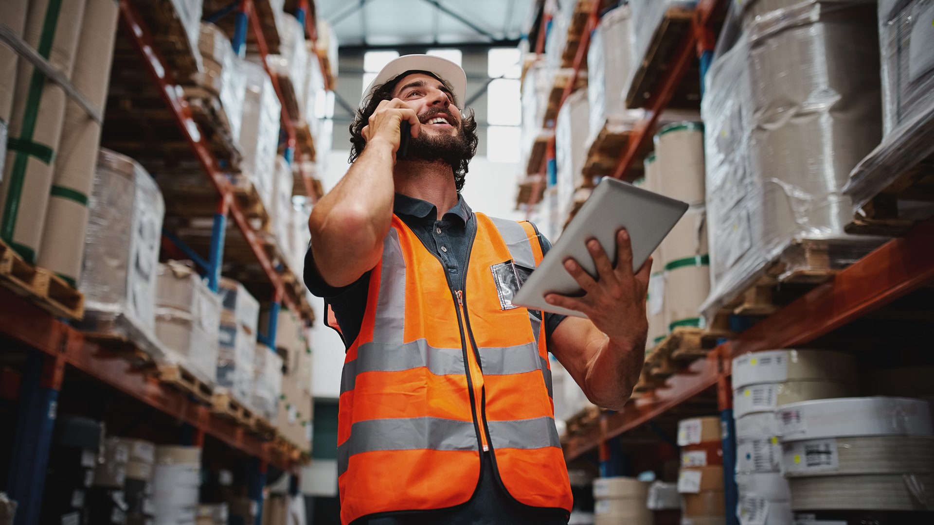 Cobepa - Our latest news - Cobepa acquires Staci