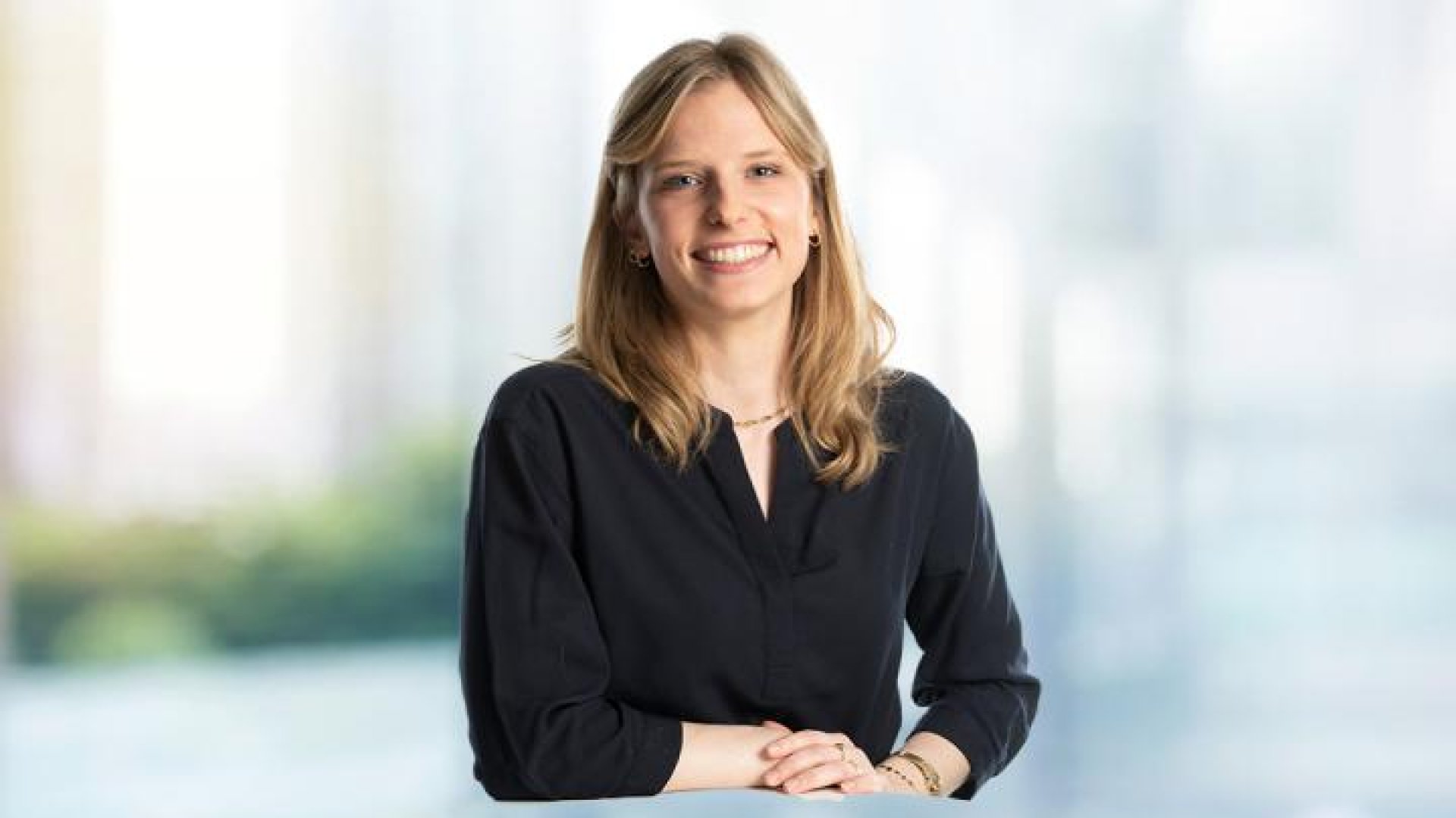 Cobepa - Our latest news - Cobepa welcomes Maïté Lefebvre as ...