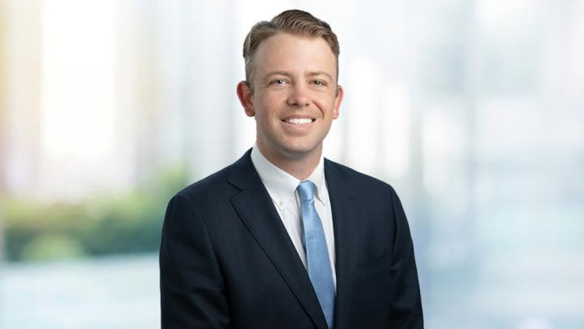 Cobepa - Our latest news - Cobepa welcomes Cory Lund as Associate