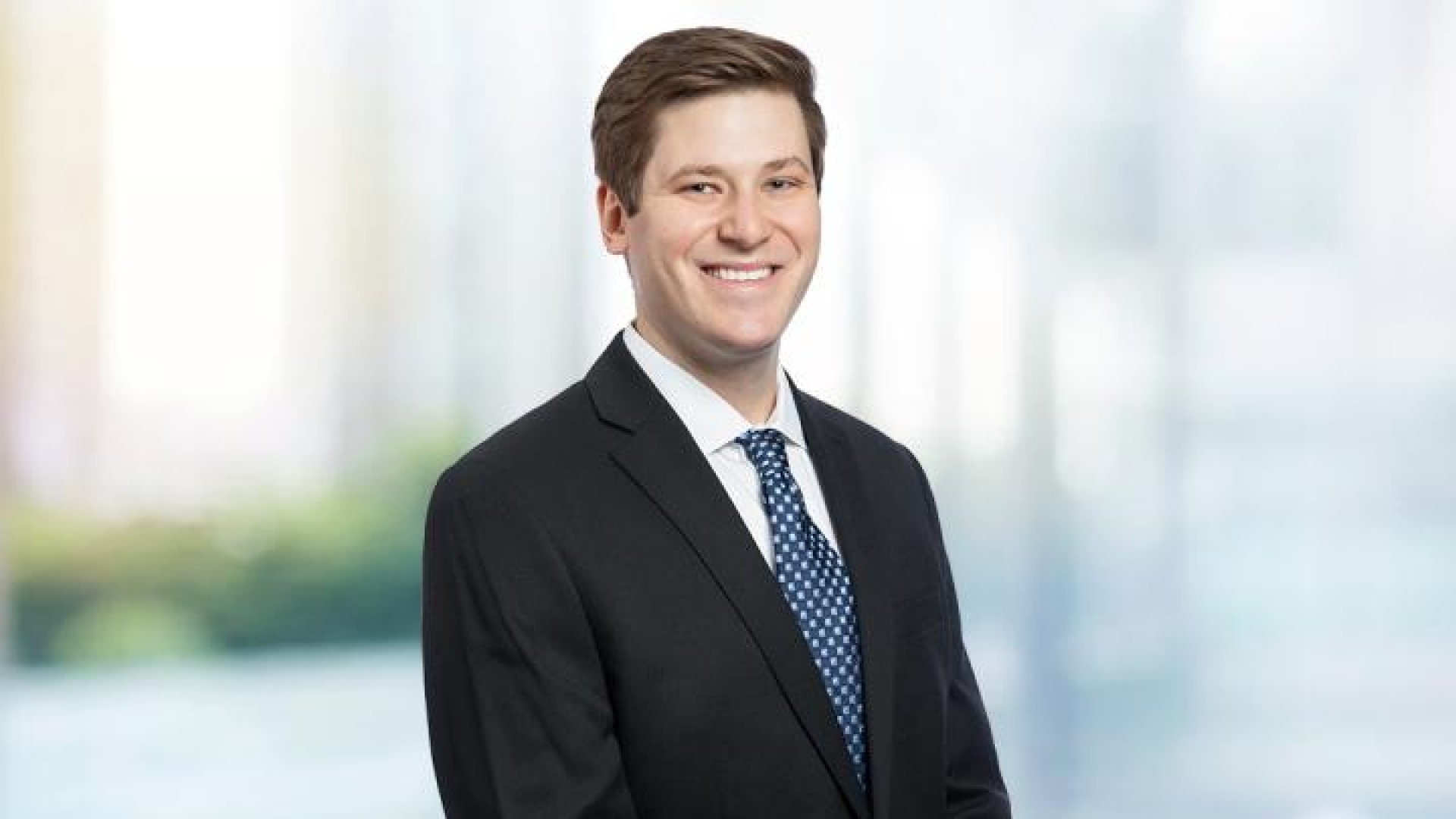 Cobepa - Our latest news - Cobepa welcomes Nate Edenfield as Senior ...