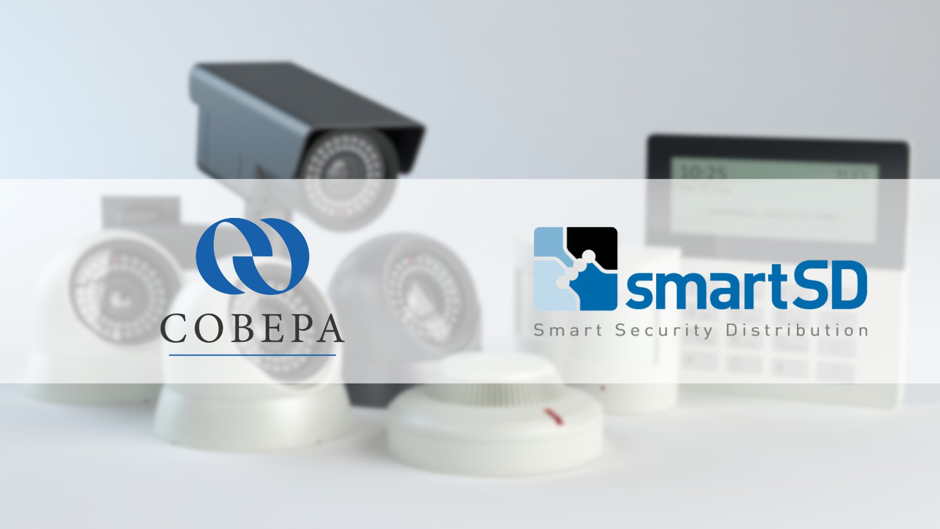 Cobepa - Our latest news - Cobepa to invest in SmartSD in partnership ...