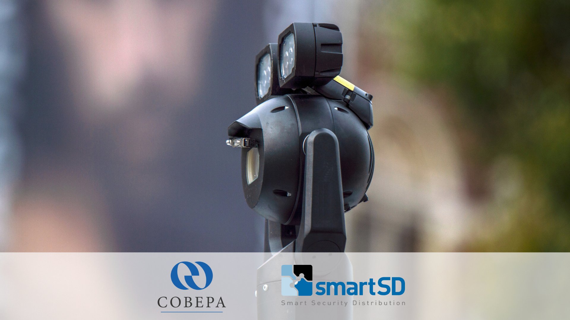 Cobepa - Our latest news - Cobepa Closes the Acquisition of SmartSD