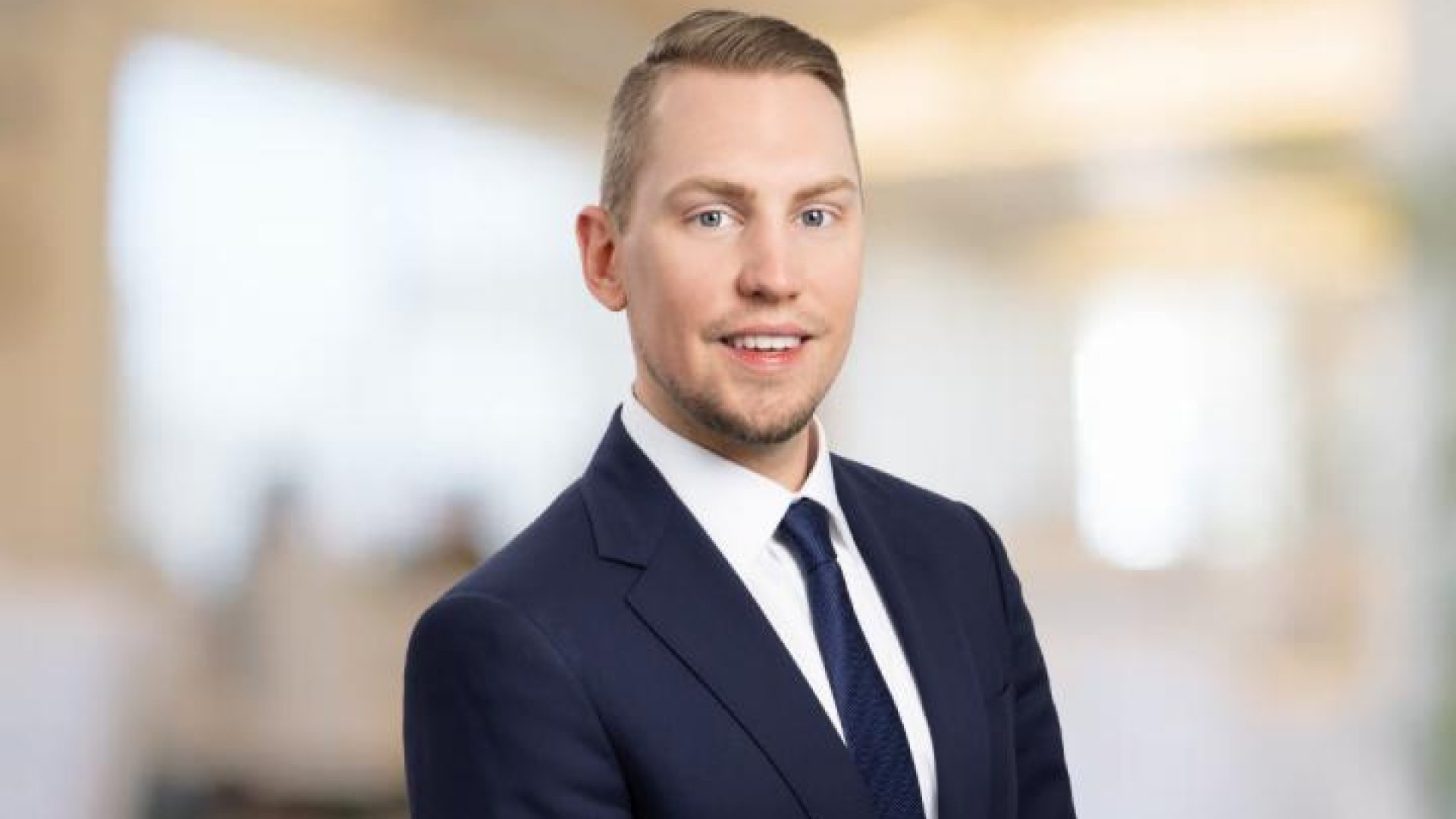 Cobepa - Our latest news - Cobepa welcomes Justin Cook as Director