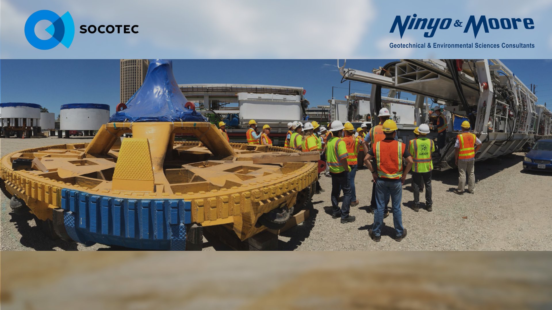 Cobepa - Our latest news - SOCOTEC US Doubles in Size with ...