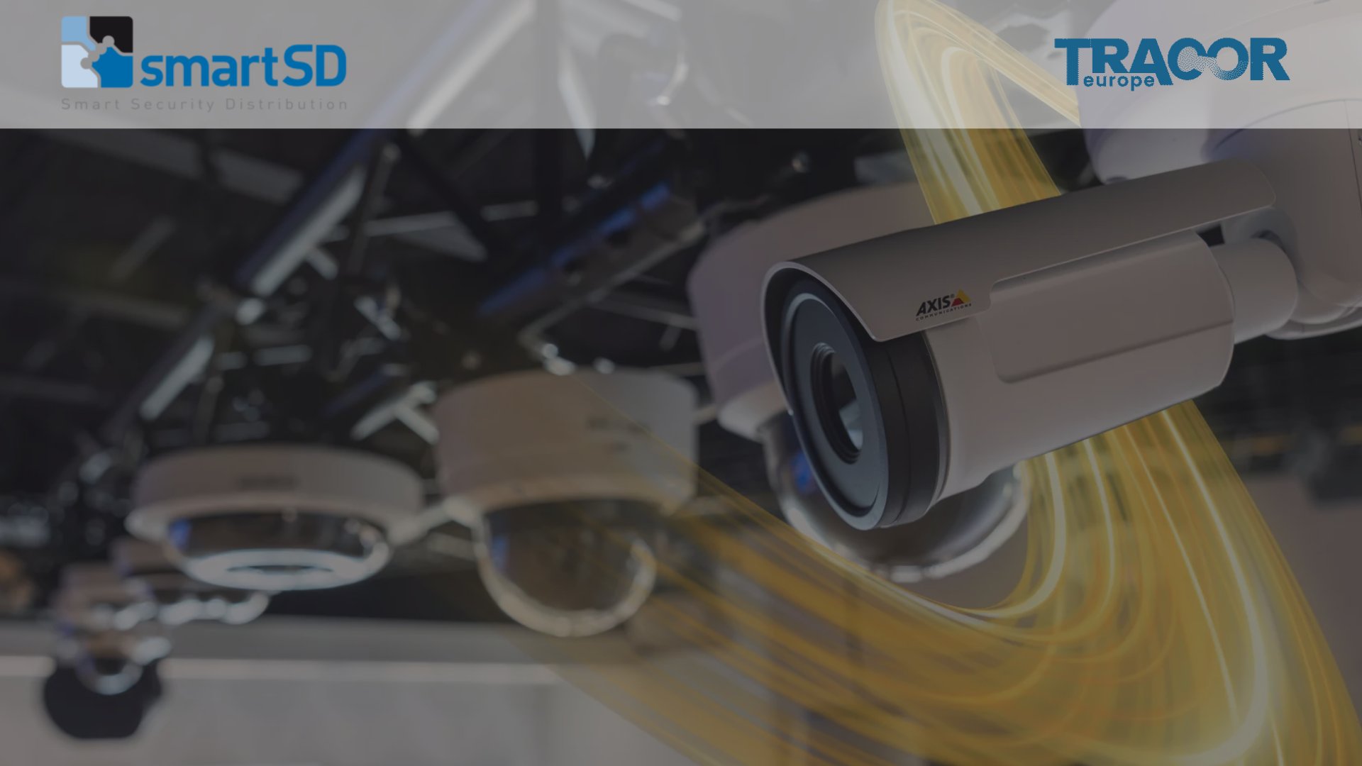 Cobepa - Our latest news - SmartSD Acquires French Distributor Tracor ...