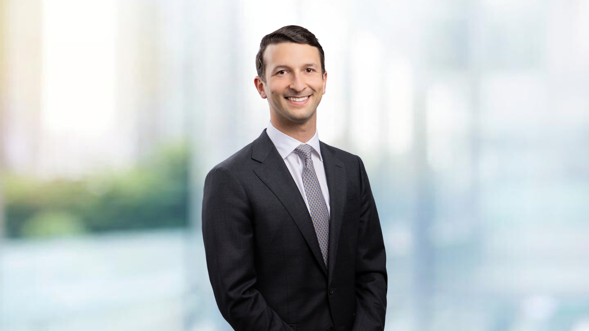 Cobepa - Our latest news - Cobepa Welcomes Jon Laifer as Director