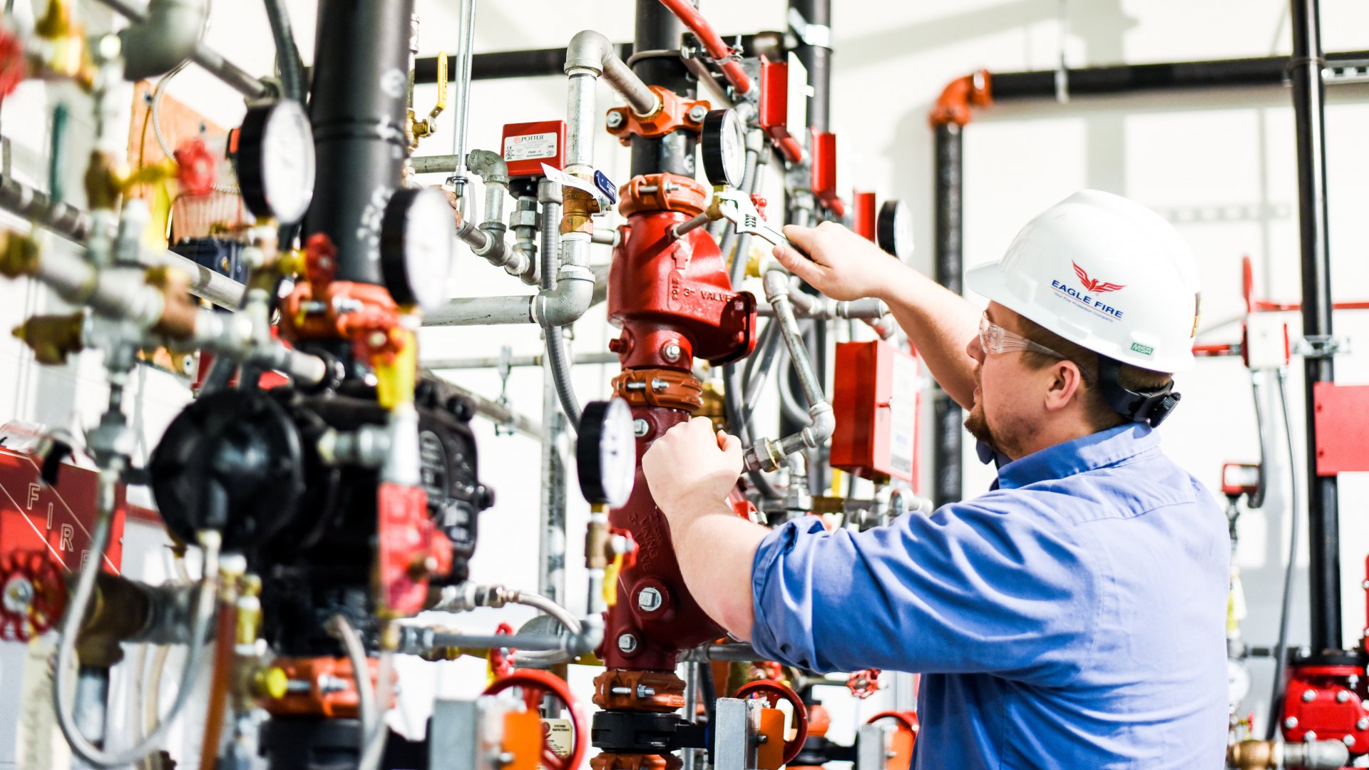 Cobepa - Our latest news - Cobepa Closes Acquisition of Eagle Fire, a ...