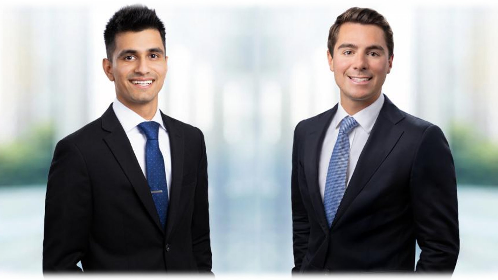 Cobepa - Our latest news - Cobepa welcomes Justin Tennery and ...