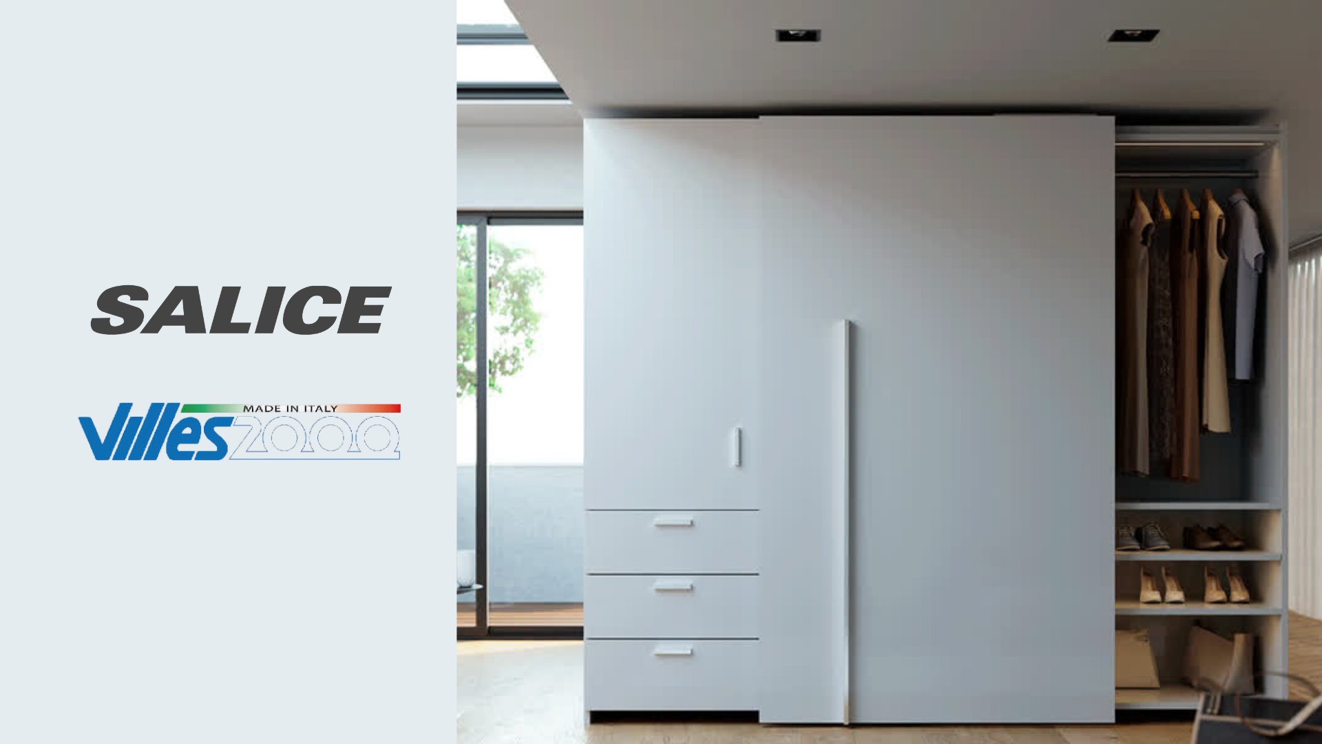 Cobepa - Our latest news - Salice Acquires Villes, Italian Manufacturer ...