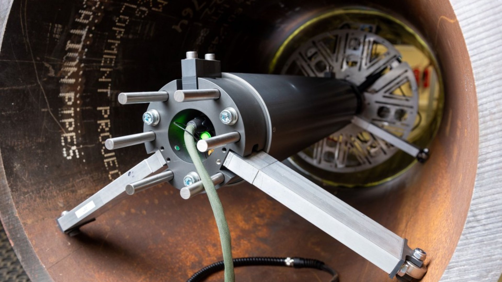 Cobepa - Our latest news - Socotec acquires ATS